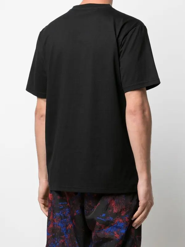 Carhartt Work In Progress Logo-print T-shirt