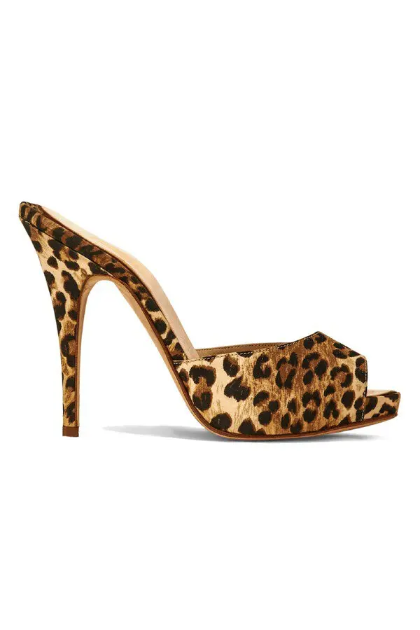 Rosamosario Tarzan Loves Jane Only 1 Left Shoes