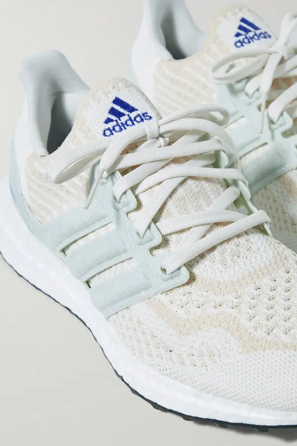 adidas gazelle silver green womens Women's Adidas Pureboost 5 Running Shoes :White