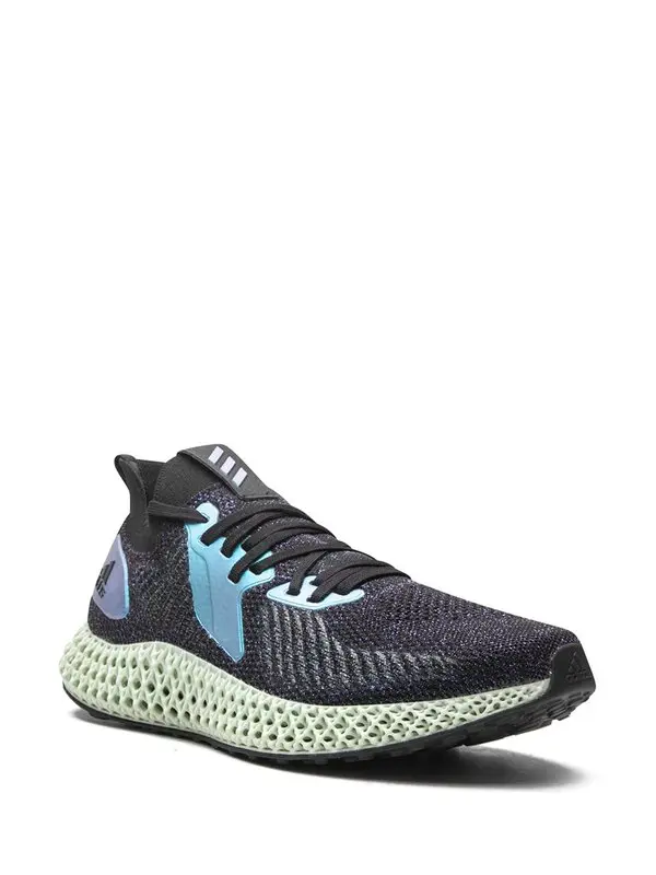 Adidas Alphaedge 4d Sneakers