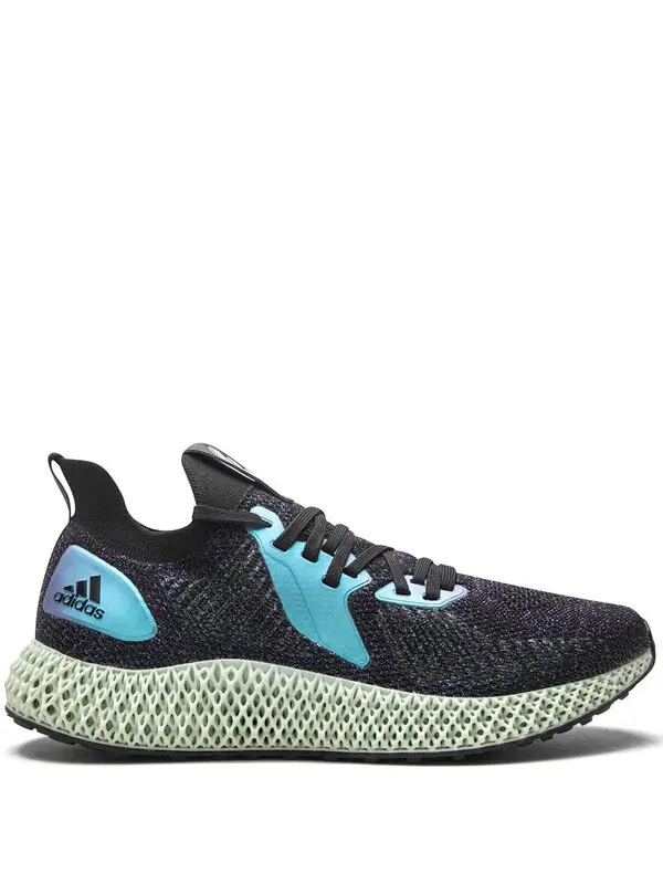Adidas Alphaedge 4d Sneakers