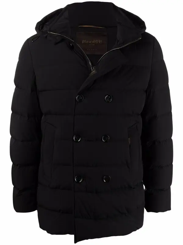 MOORER Florio Padded Coat