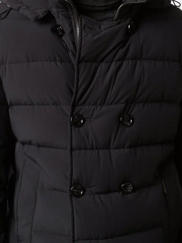 MOORER Florio Padded Coat