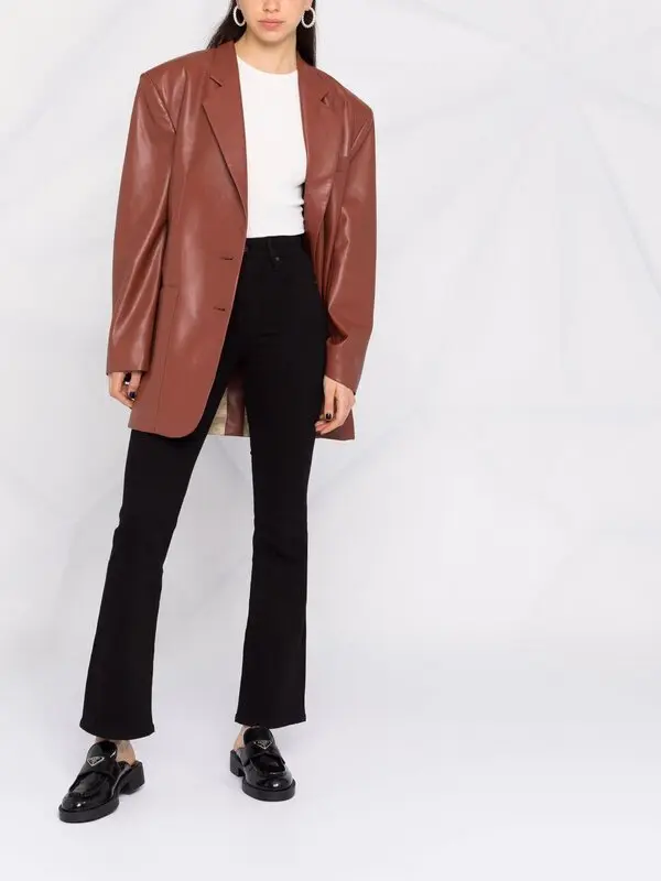 LEVI'S 725™ High Rise Bootcut Jeans