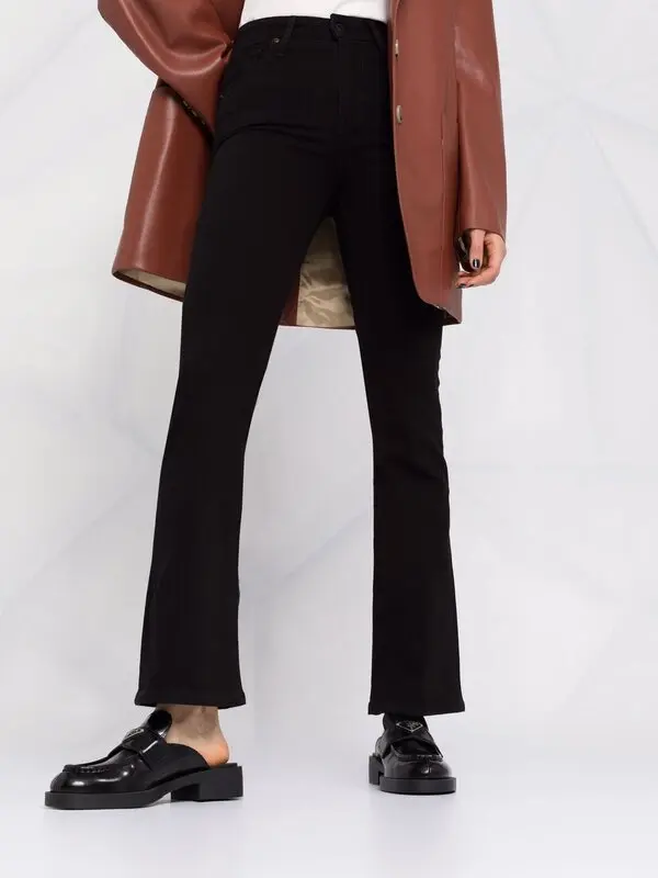 LEVI'S 725™ High Rise Bootcut Jeans