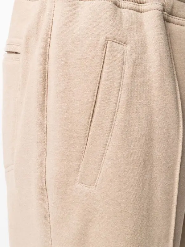 Brunello Cucinelli Drawstring Track Pants
