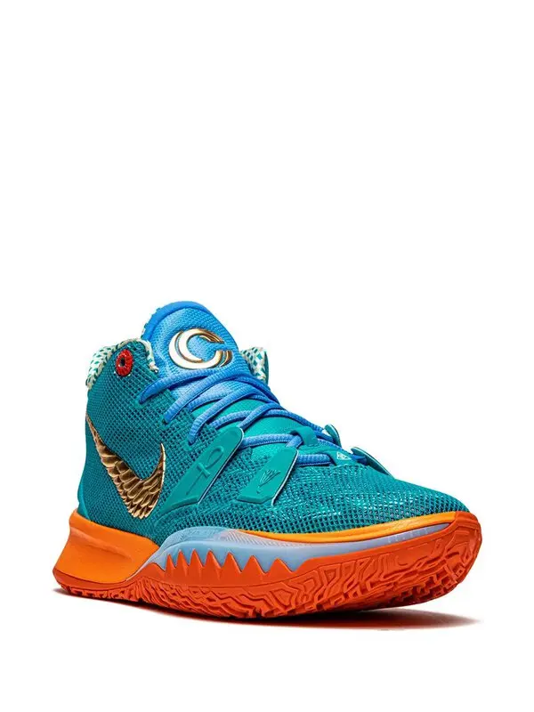Nike X Concepts Kyrie Horus Sneakers