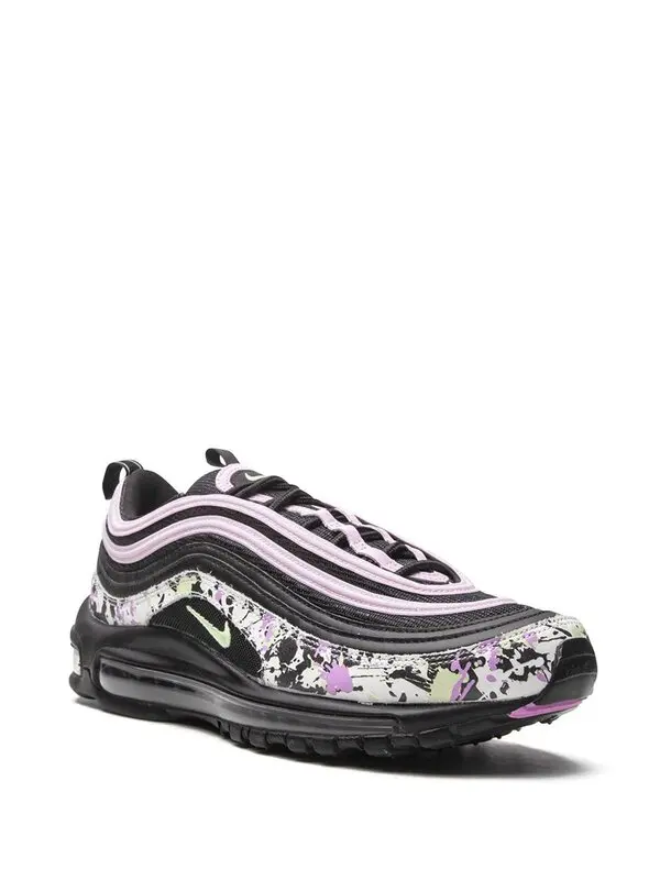 Nike Air Max 97 Splatter Sneakers