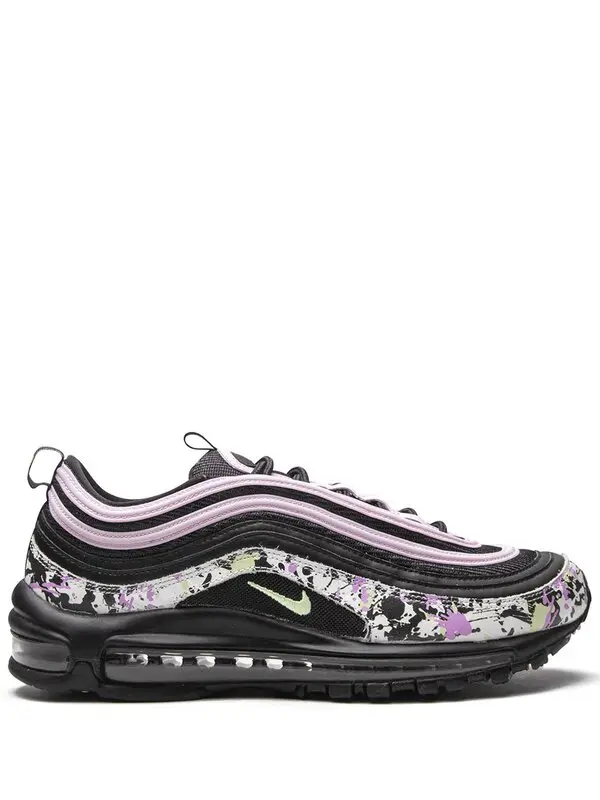 Nike Air Max 97 Splatter Sneakers