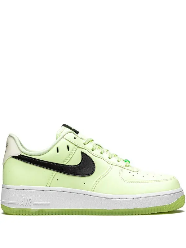 Nike Air Force 1 Low '07 Lx Glow In The Dark Have A Day Sneakers