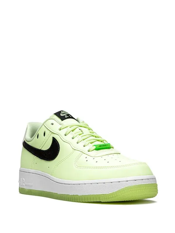Nike Air Force 1 Low '07 Lx Glow In The Dark Have A Day Sneakers