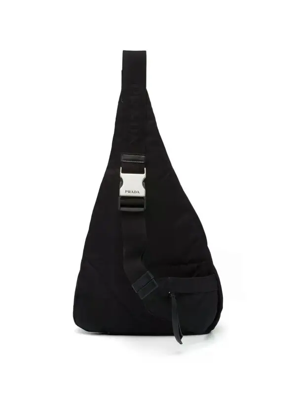 Prada Re-nylon Backpack