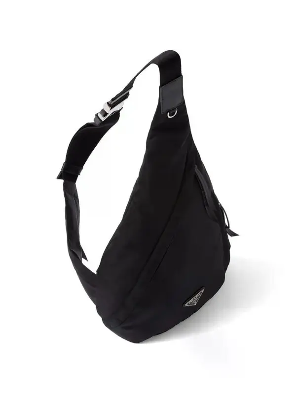 Prada Re-nylon Backpack