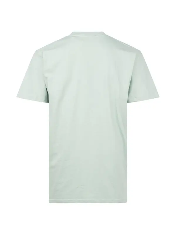 Supreme Raphael-print Crew-neck T-shirt