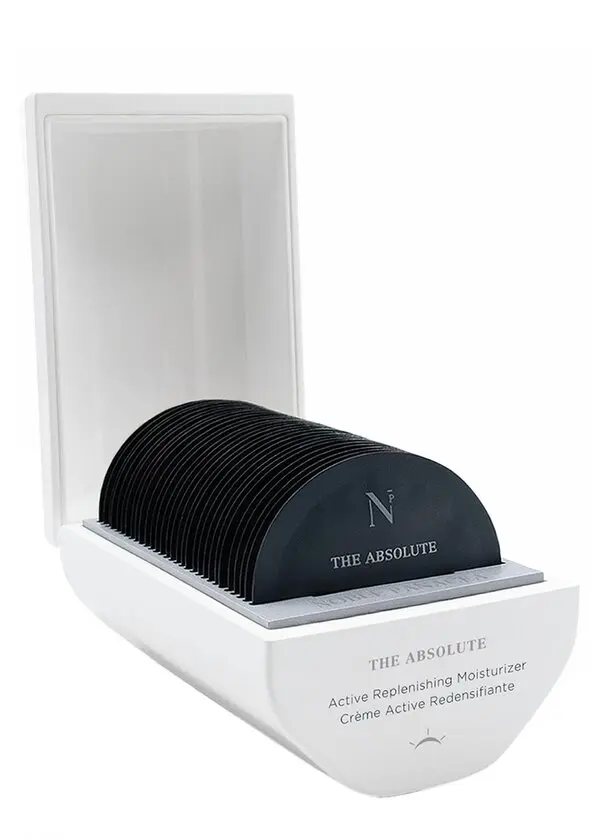 NOBLE PANACEA The Absolute Active Replenishing Moisturizer - Na