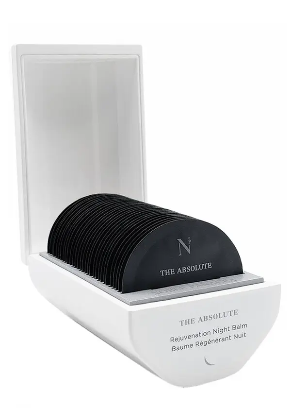 NOBLE PANACEA The Absolute Rejuvenation Night Balm - Na