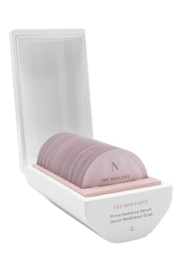 NOBLE PANACEA The Brilliant Prime Radiance Serum - Na