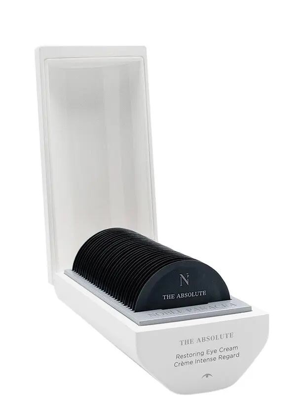 NOBLE PANACEA The Absolute Restoring Eye Cream - N/a