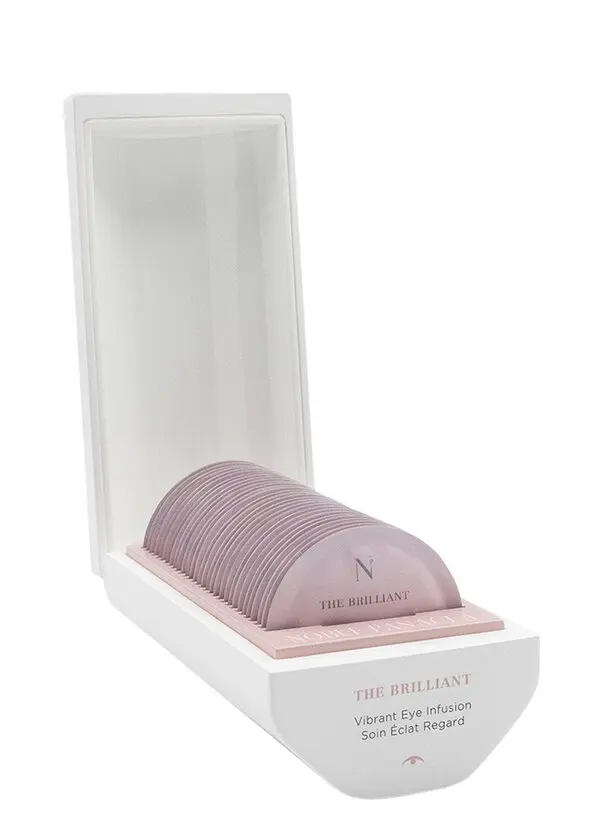 NOBLE PANACEA The Brilliant Eye Infusion - Vibrant