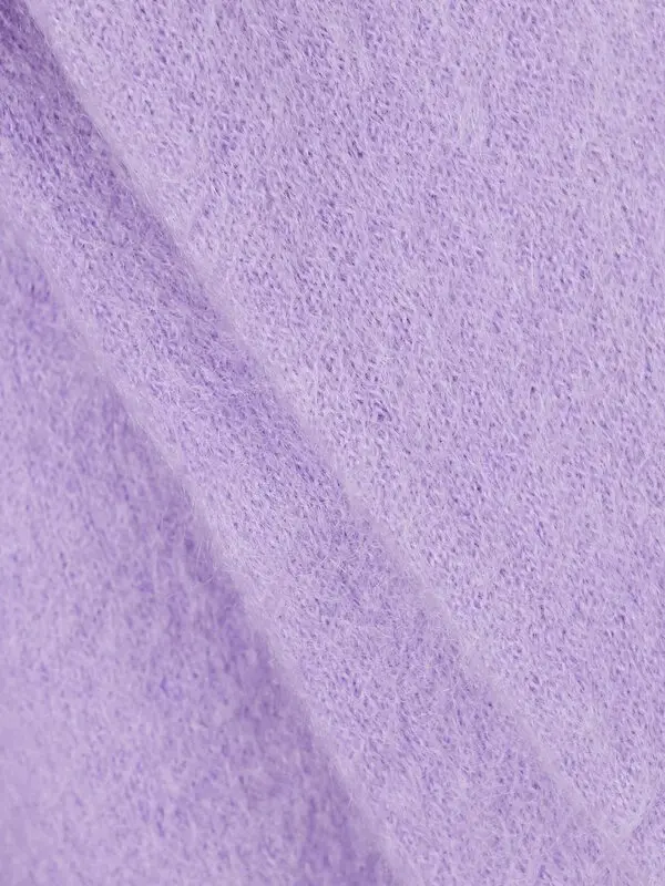 Valentino Garavani Wool-blend Sweater