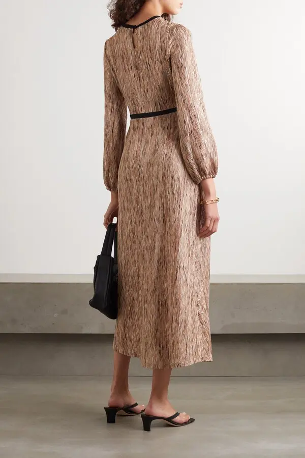 iris crochet dress Iris dress