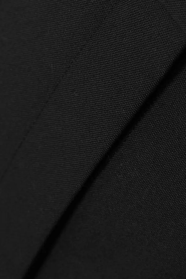 JOSEPH Tambi Woven Straight-leg Pants