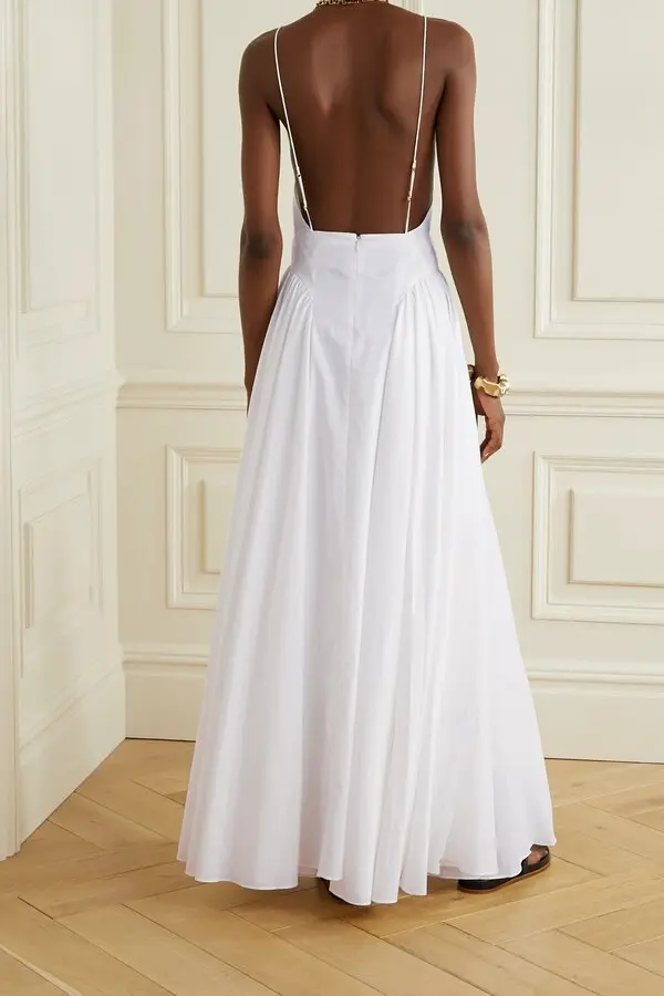 black and white flower prom dresses Ava Presley 40077 Prom Fitted Formal Long Floral Sequin Dress