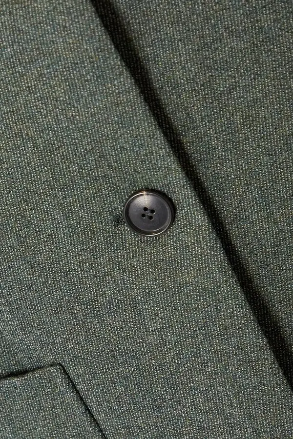 Victoria Beckham Wool Blazer