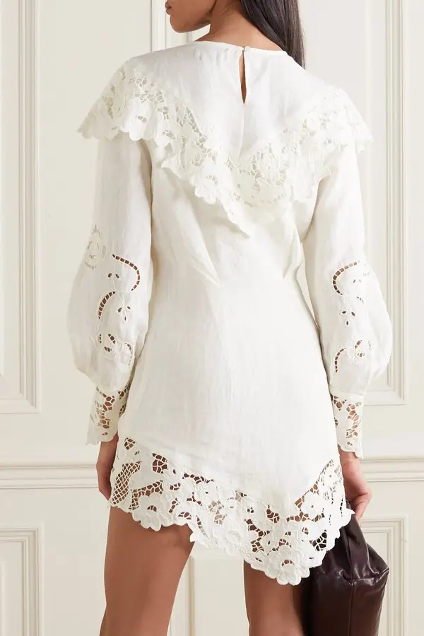 chinese dress ladies Willowby by Watters Ellery