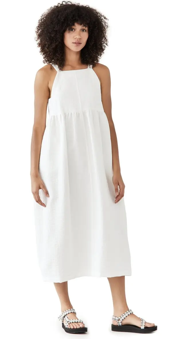 Rachel Comey Fresco Dress