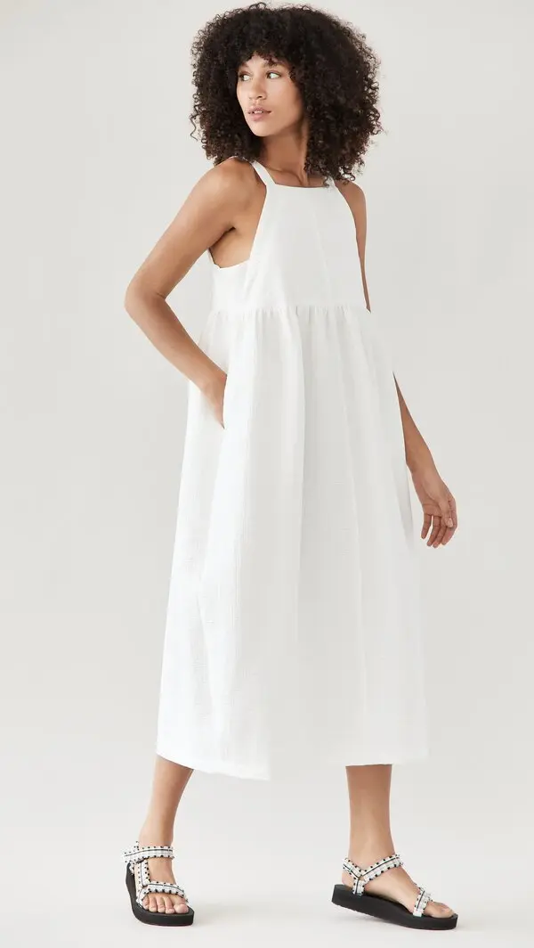Rachel Comey Fresco Dress