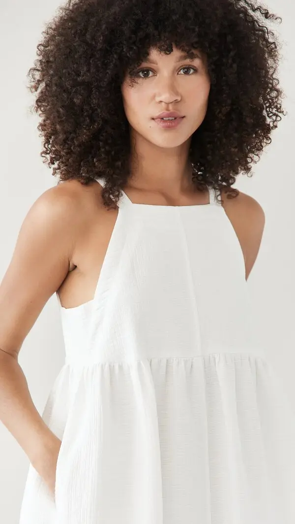 Rachel Comey Fresco Dress