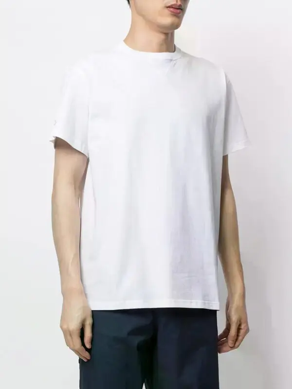 CONVERSE Crew-neck T-shirt