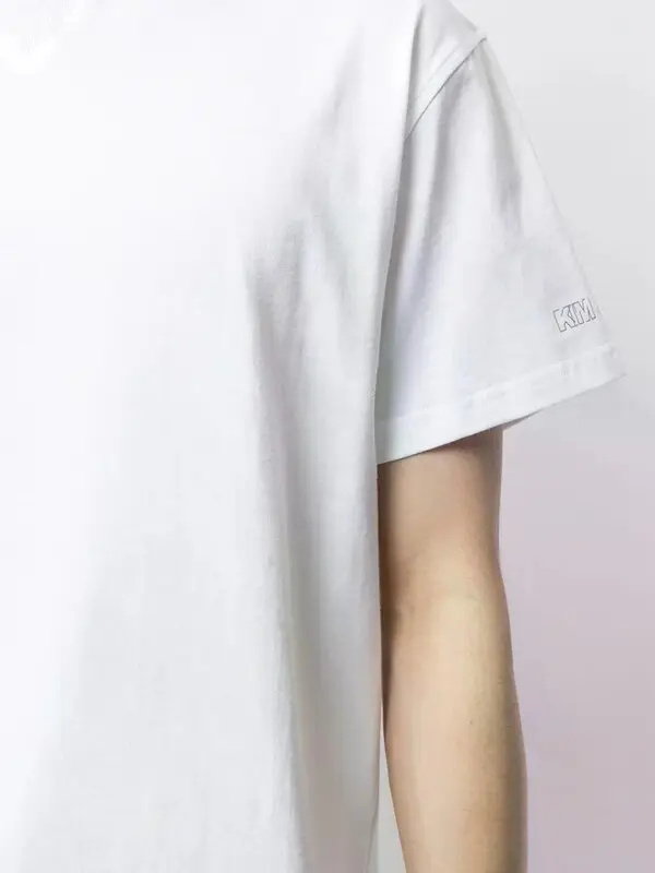 CONVERSE Crew-neck T-shirt