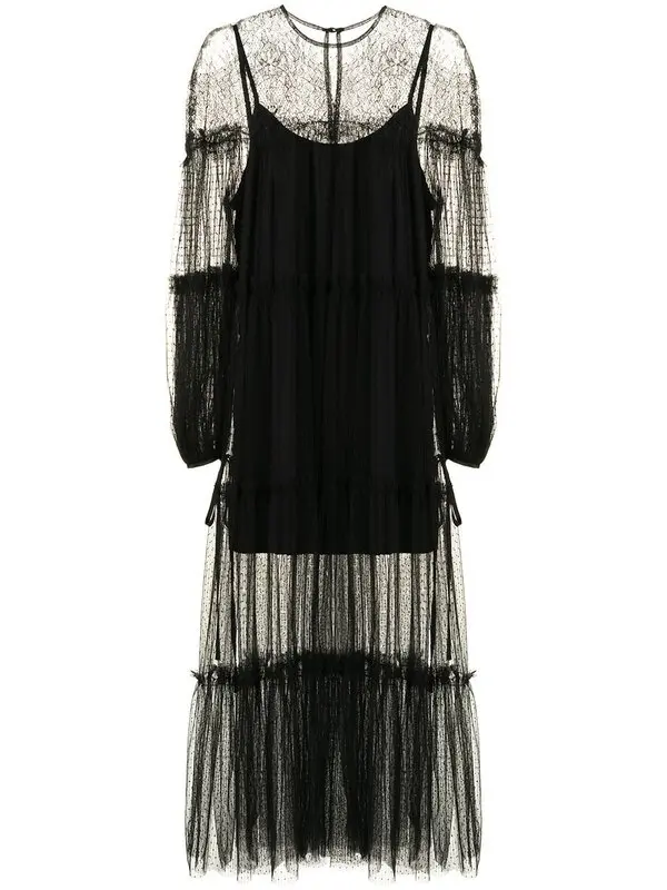 alice mccall after dark midi dress Black Retro Dresses for Women for sale | Shop with Afterpay