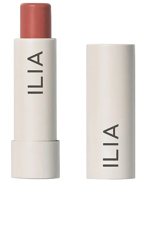 ILIA Balmy Tint Hydrating Lip Balm - Hold Me