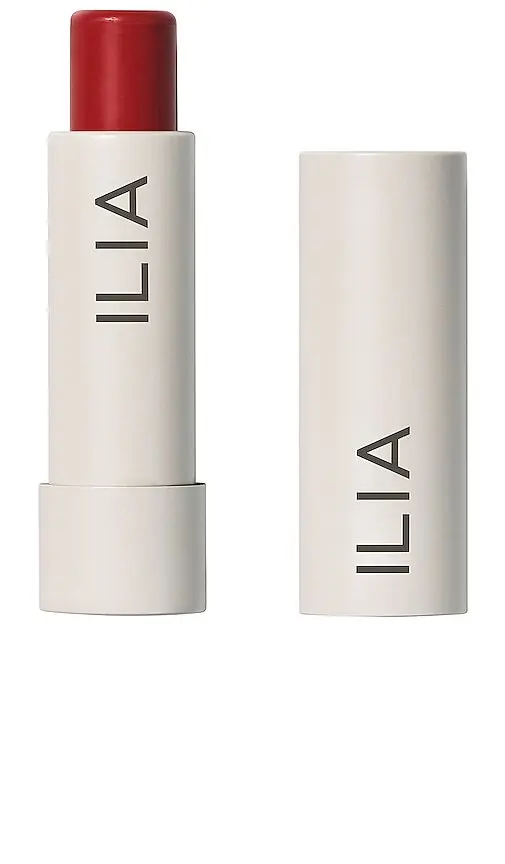 ILIA Balmy Tint Hydrating Lip Balm - Heartbeats
