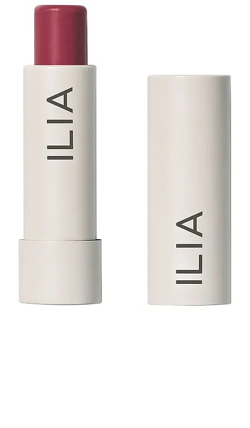 ILIA Balmy Tint Hydrating Lip Balm - Lullaby