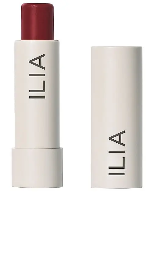 ILIA Balmy Tint Hydrating Lip Balm - Wanderlust