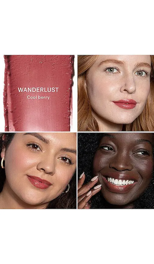 ILIA Balmy Tint Hydrating Lip Balm - Wanderlust