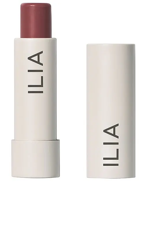 ILIA Balmy Tint Hydrating Lip Balm - Memoir