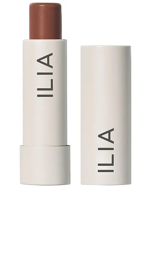 ILIA Balmy Tint Hydrating Lip Balm - Faded