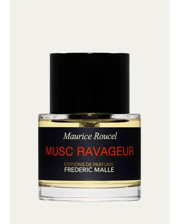 EDITIONS DE PARFUMS FREDERIC MALLE Musc Ravageur Perfume - One-color