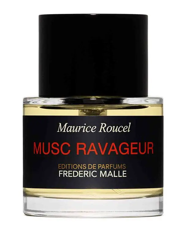 EDITIONS DE PARFUMS FREDERIC MALLE Musc Ravageur Perfume - One-color