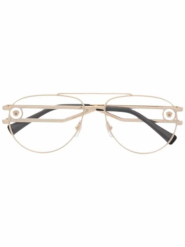 Versace Medusa Head Sunglasses