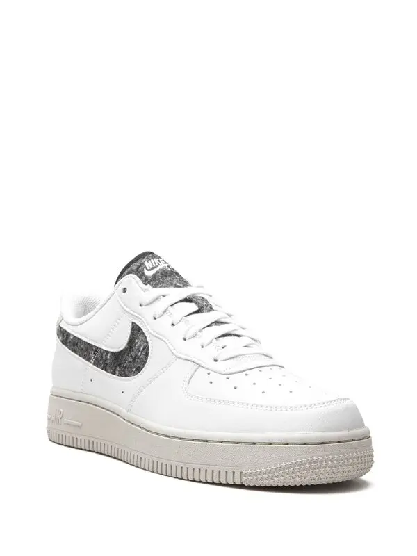 Nike Air Force 1 Low Se Recycled Wool Pack Sneakers