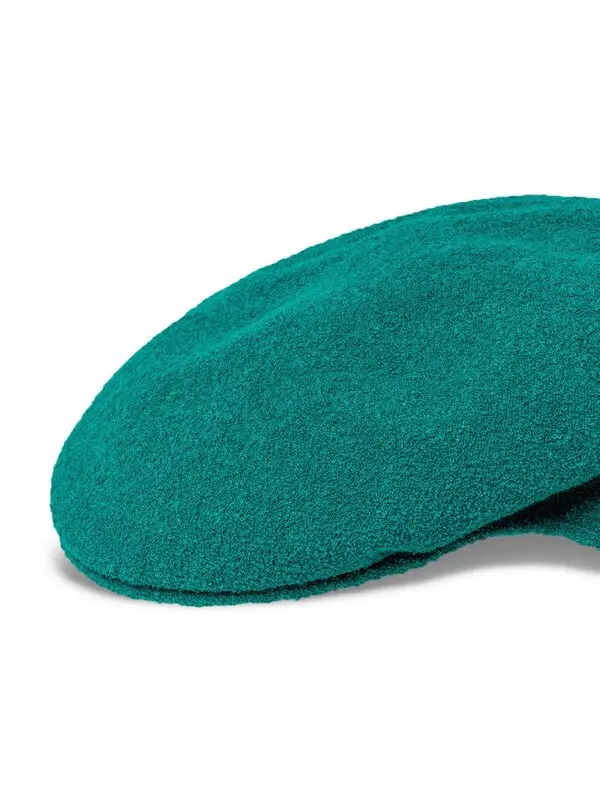 Supreme X Kango Bermuda 504 Hat - Green | Editorialist