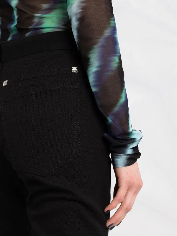 Givenchy Straight-leg Trousers