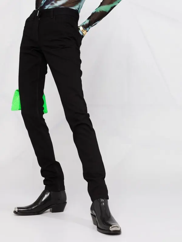 Givenchy Straight-leg Trousers