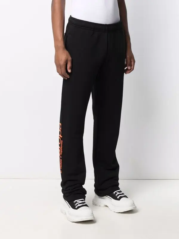 MISBHV Neuropa-print Sweatpants